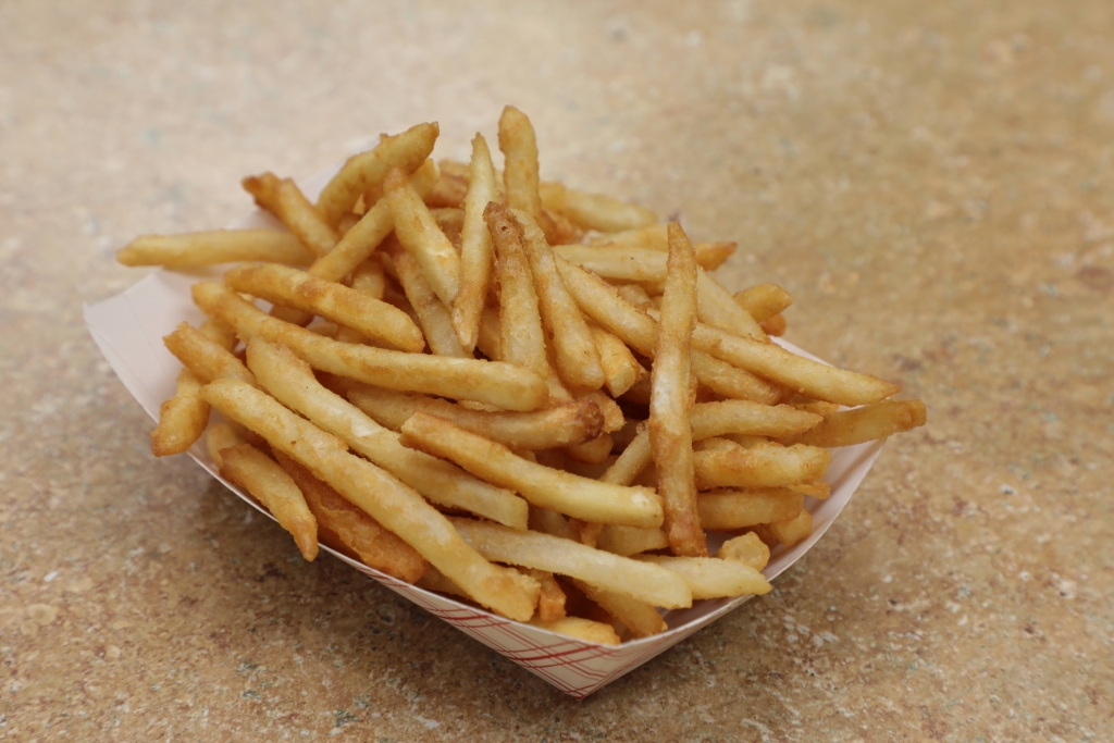 Evergreen Concessions - Pioneer Evergreen Farms